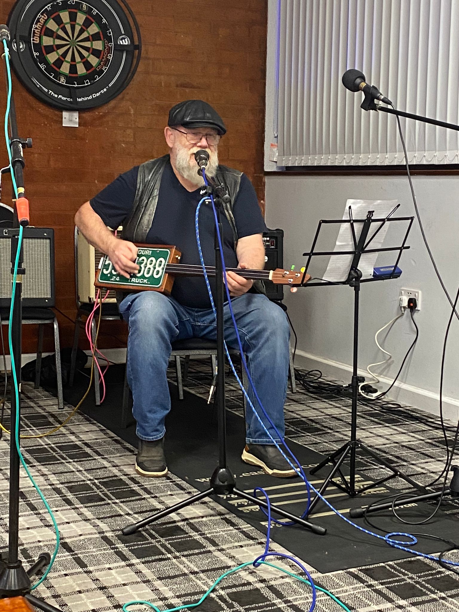 Gallery – Frankley Guitar Club